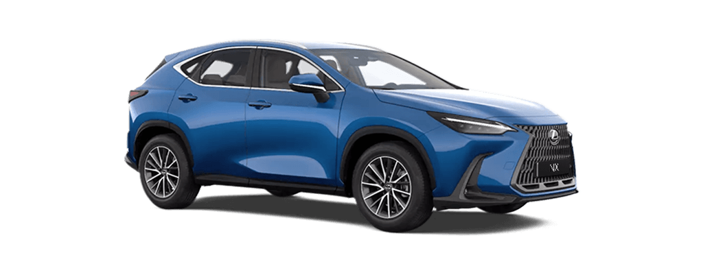 Lexus NX 350h | SUV | Crossover | Lexus Perú