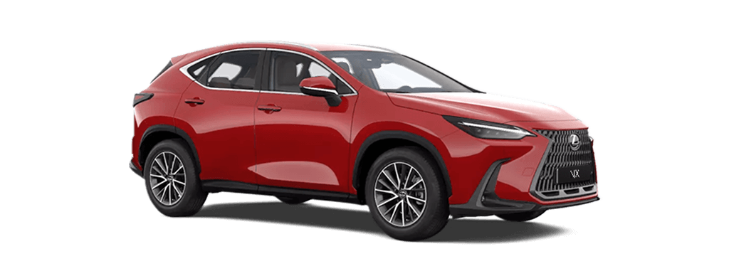 Lexus NX 350h | SUV | Crossover | Lexus Perú