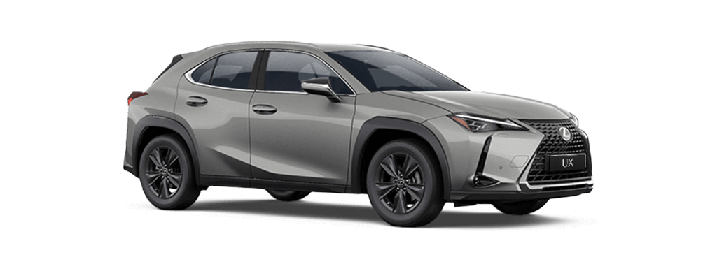 Lexus UX 300h Luxury: un potente vehículo híbrido eléctrico