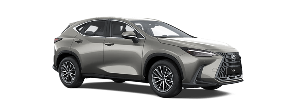 Lexus NX 350h | SUV | Crossover | Lexus Perú