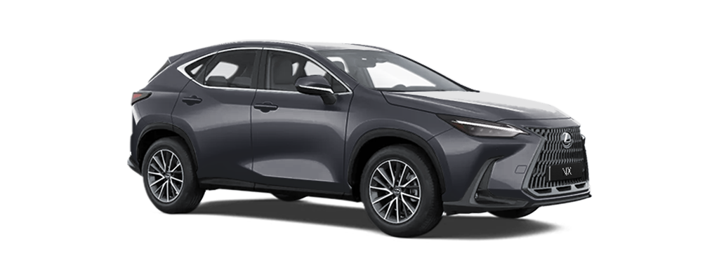 Lexus NX 350h | SUV | Crossover | Lexus Perú