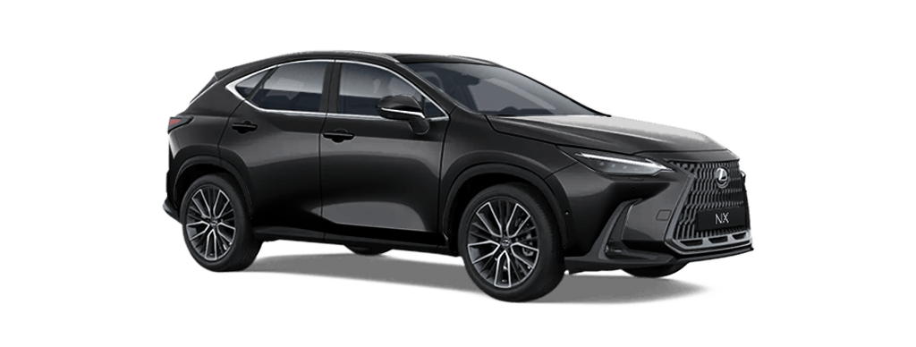 Lexus NX 450h+ | SUV | Crossover | Lexus (Country Name)