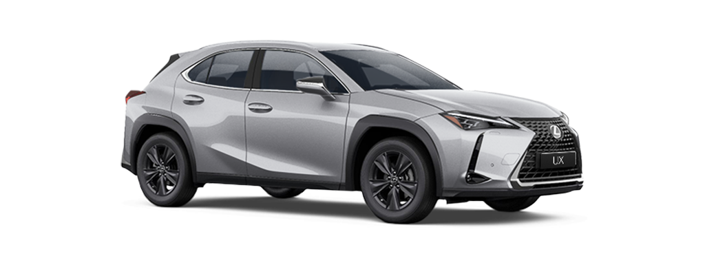 Lexus UX 300h Luxury: un potente vehículo híbrido eléctrico