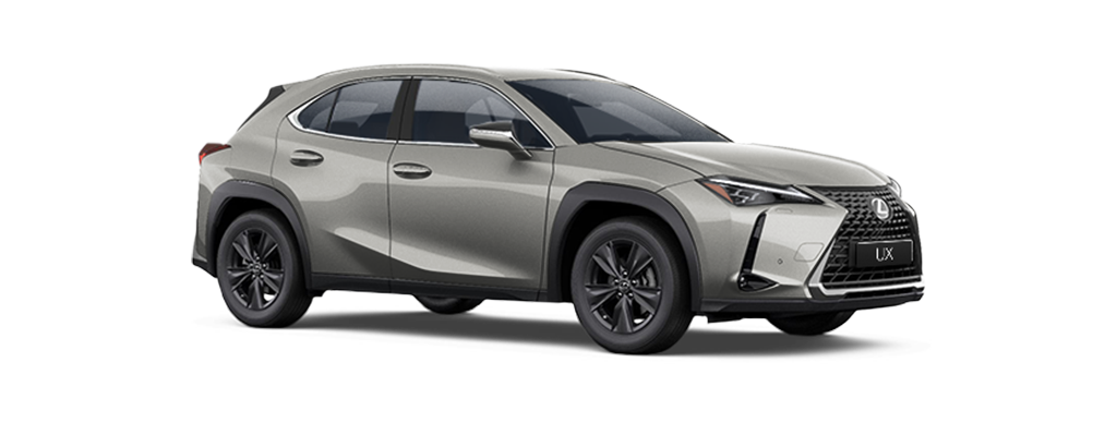 Lexus UX 300h Luxury: un potente vehículo híbrido eléctrico