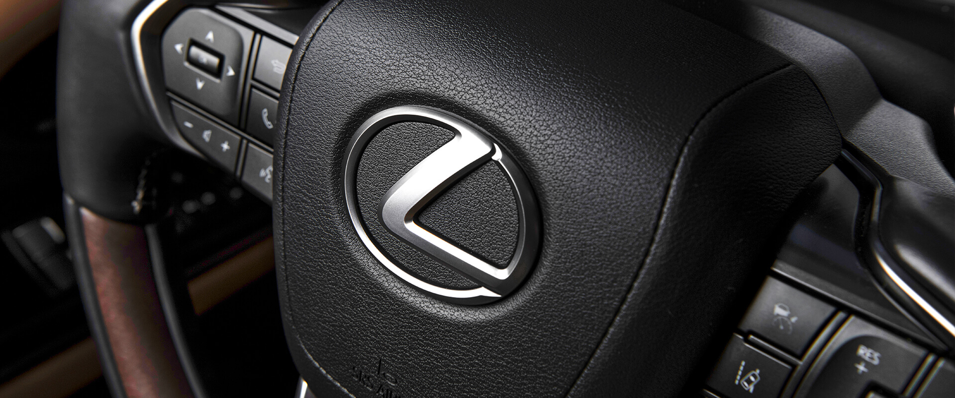 Lexus LX 600 Plus | SUV de Lujo | Lexus Peru