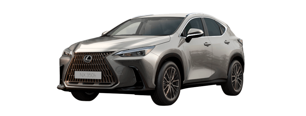 Lexus NX 350h Luxury | SUV | Crossover | Lexus Perú