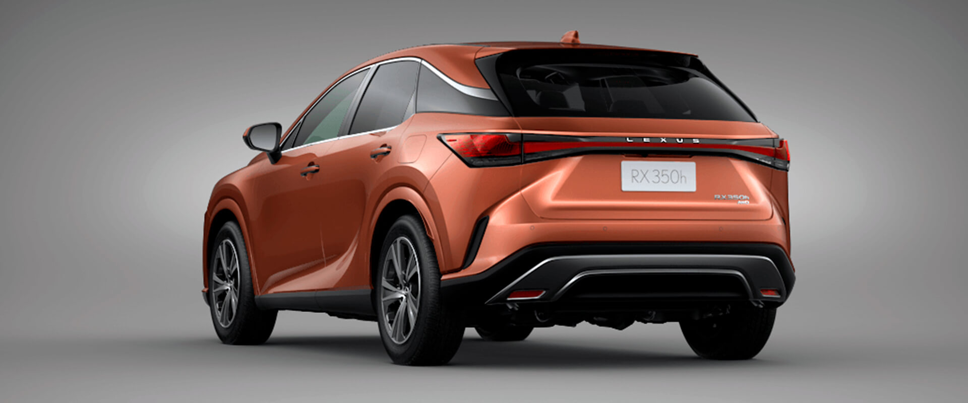 Lexus RX | SUV | Crossover | Lexus Peru