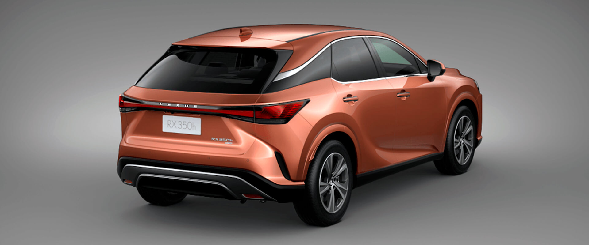 Lexus RX | SUV | Crossover | Lexus Peru