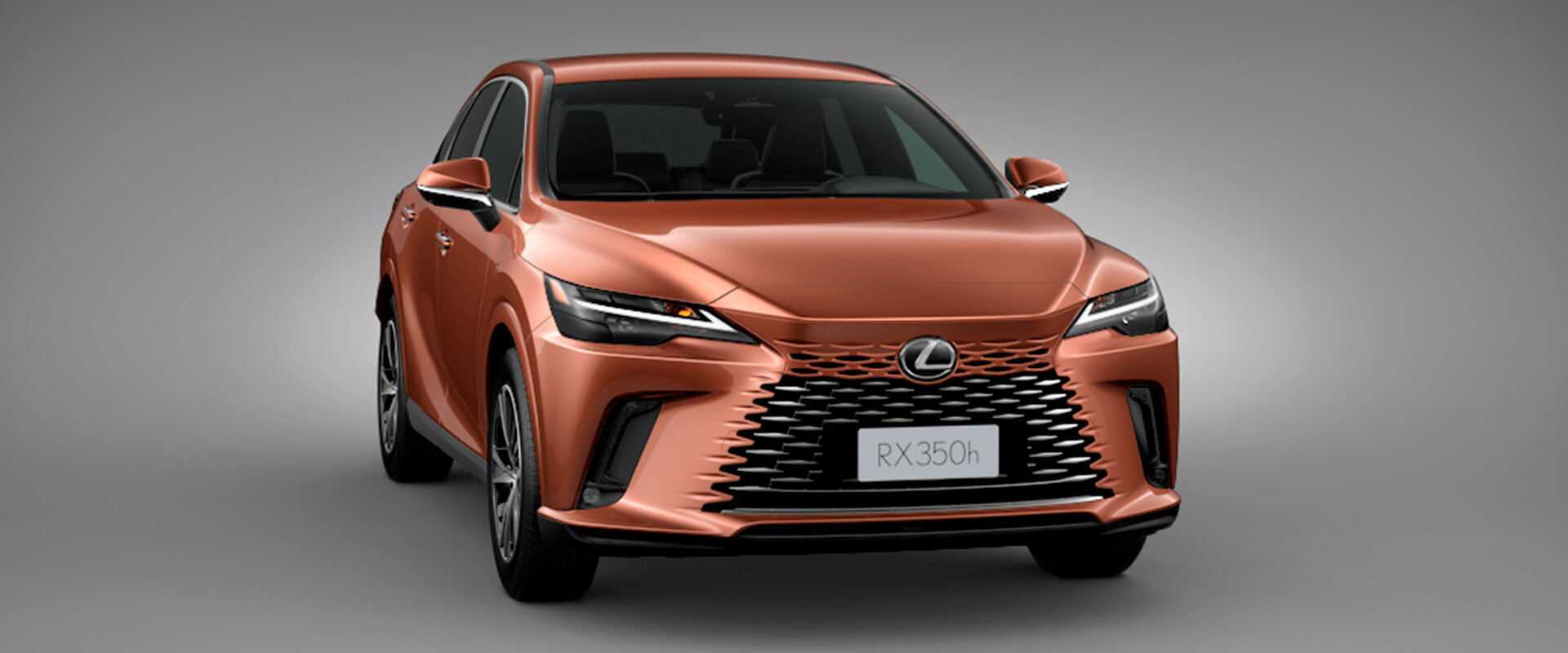 Lexus RX | SUV | Crossover | Lexus Peru