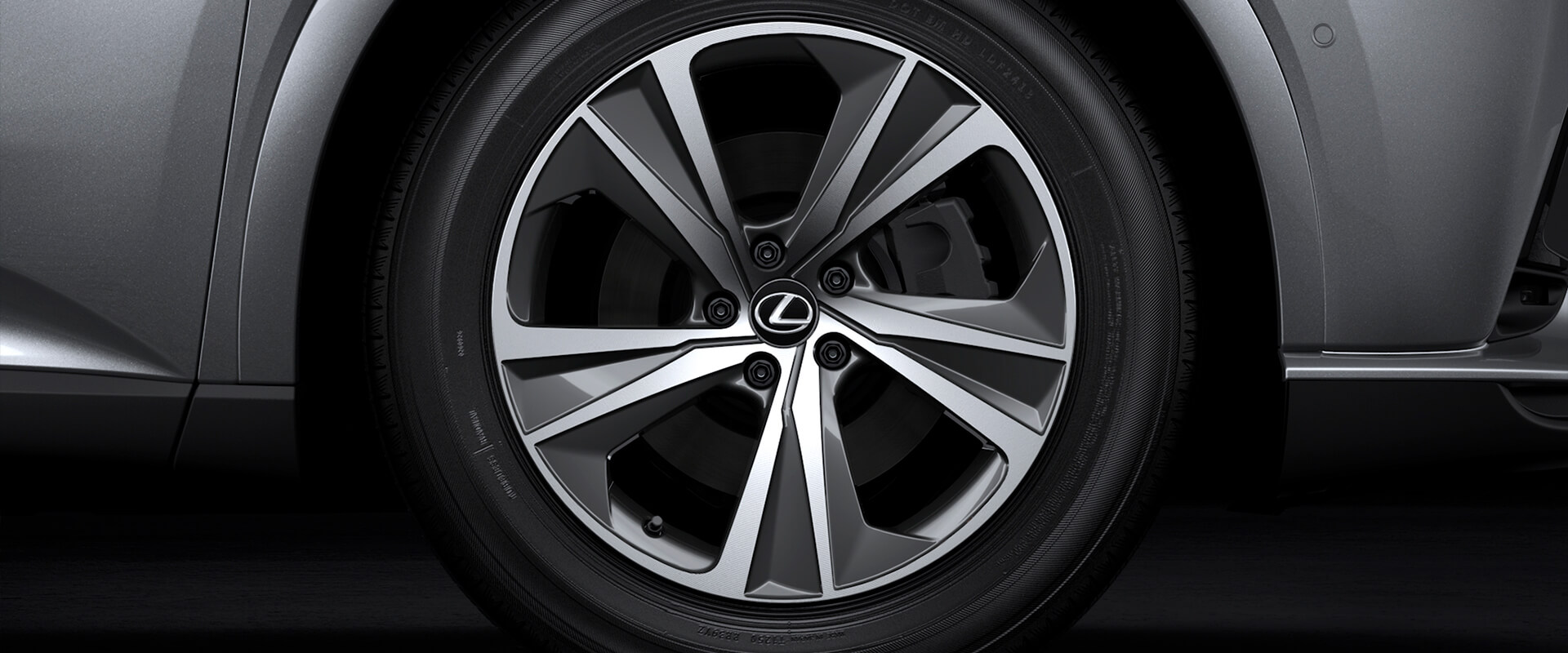 Lexus RX | SUV | Crossover | Lexus Peru