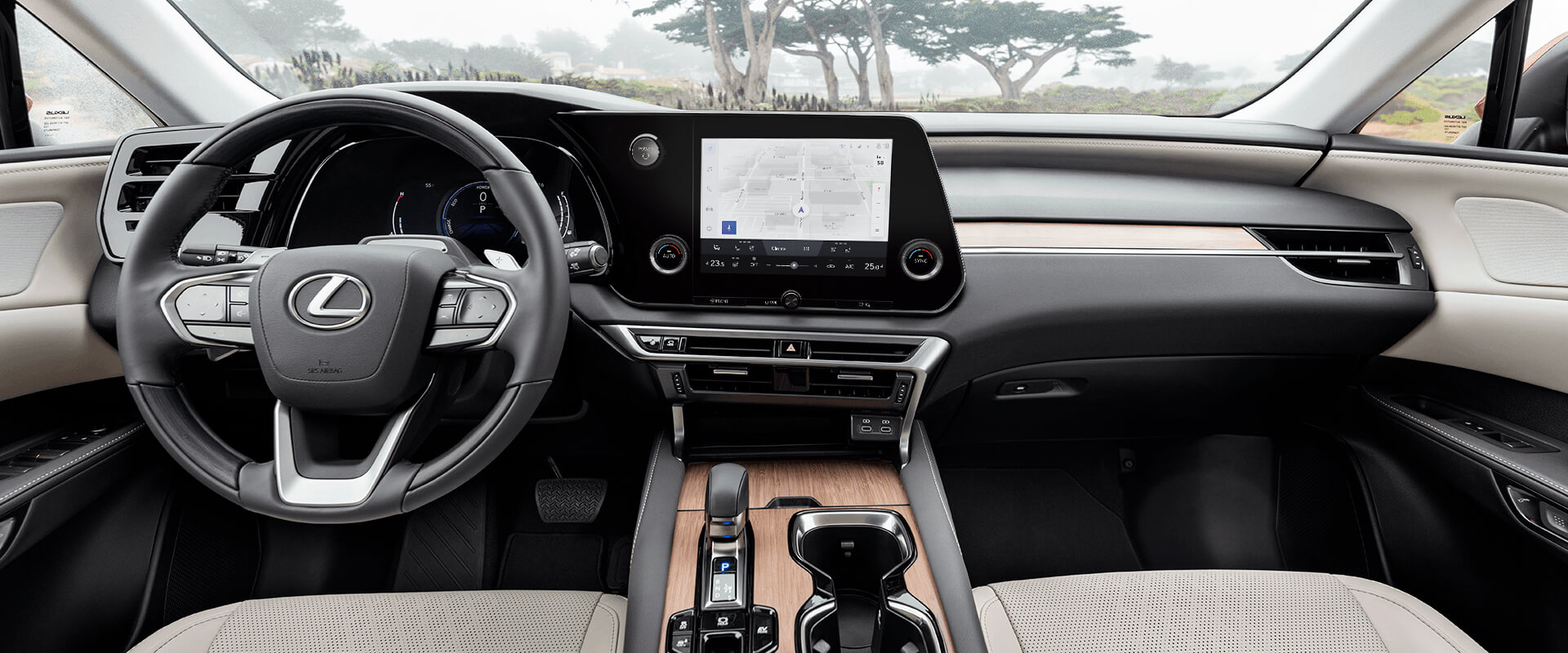 Lexus RX | SUV | Crossover | Lexus Peru