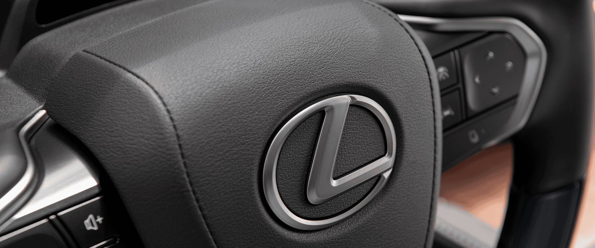 Lexus RX | SUV | Crossover | Lexus Peru