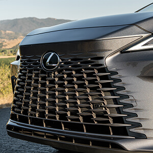 Lexus RX | SUV | Crossover | Lexus Peru