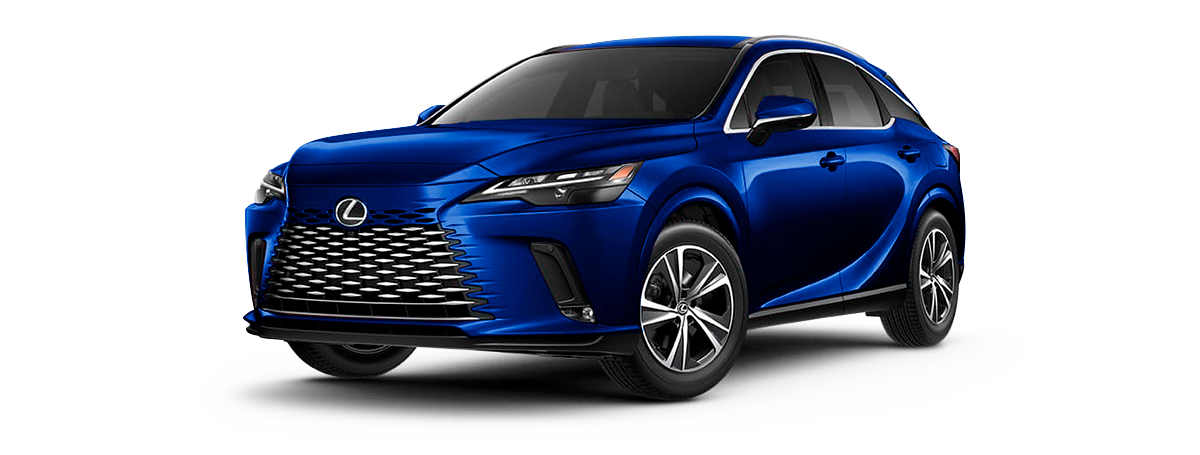 Lexus RX 350h | SUV | Crossover | Lexus