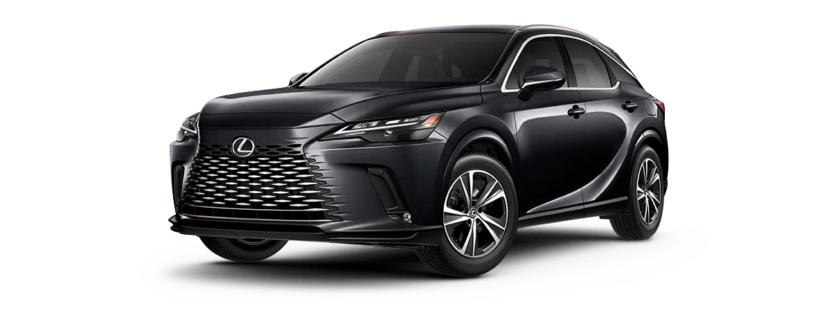 Lexus RX 350h | SUV | Crossover | Lexus