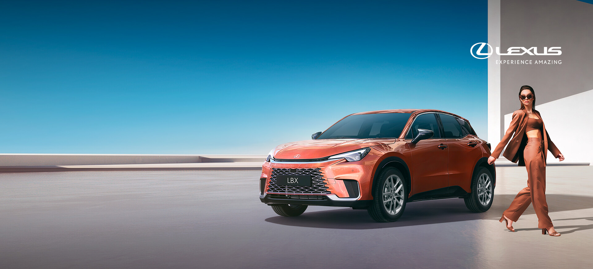 Lexus Peru | Luxury & Hybrid Cars | Experience Amazing