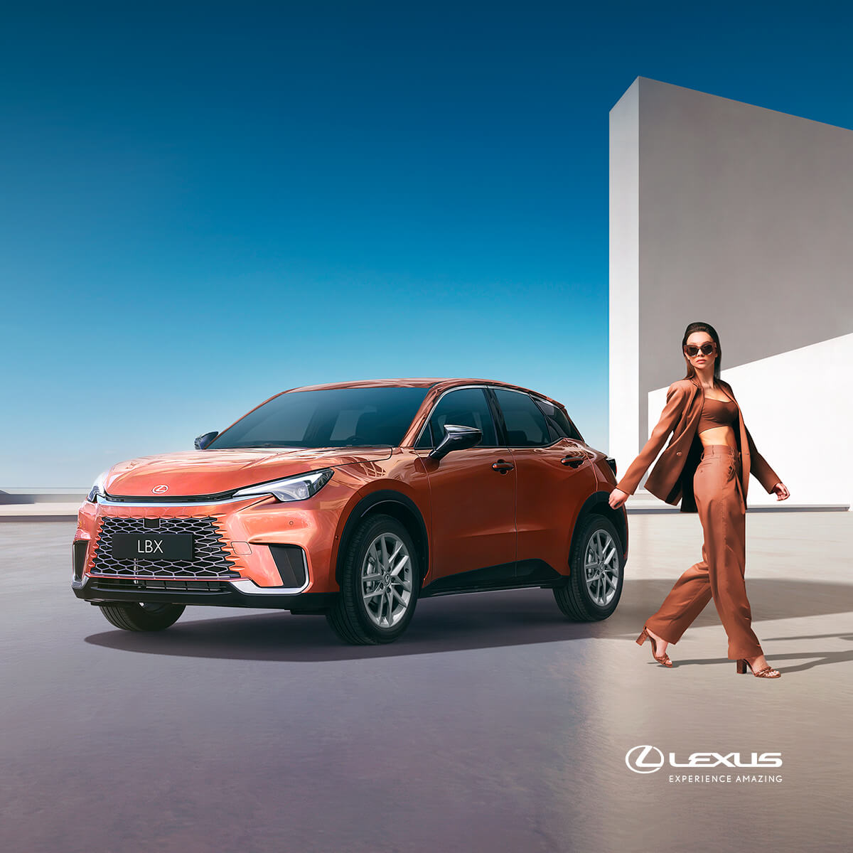 Lexus Peru | Luxury & Hybrid Cars | Experience Amazing