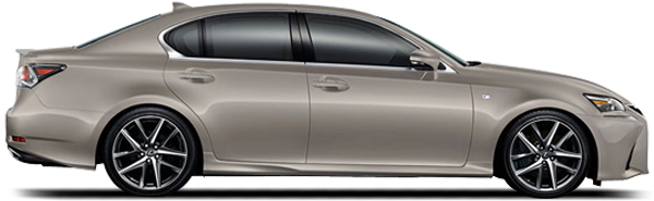 The F Marque | Lexus Costa Rica