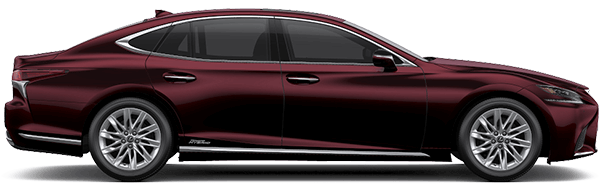 Lexus Hybrid Drive | Lexus Brazil