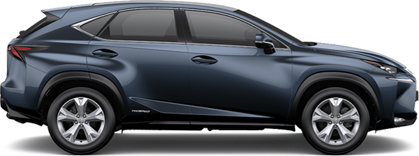 Lexus NX | Lexus Costa Rica