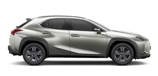 Lexus UX | Lexus Guatemala