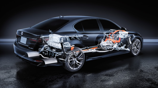 Lexus GX 460 | Lexus Dominican Republic