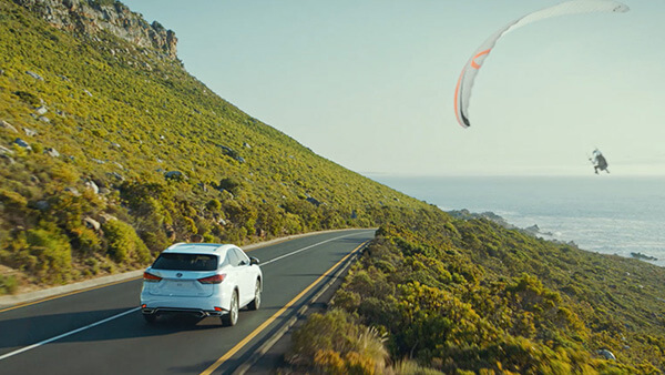 Lexus RX | Lexus Brazil