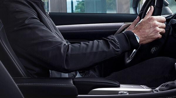 Lexus RX | Lexus Brazil