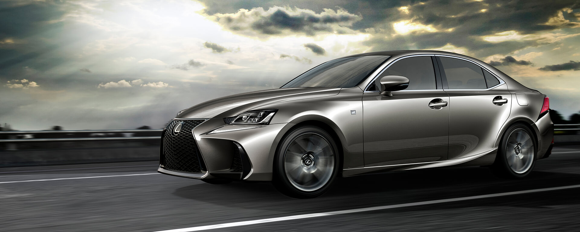 Future & Concept Cars | Lexus Brazil