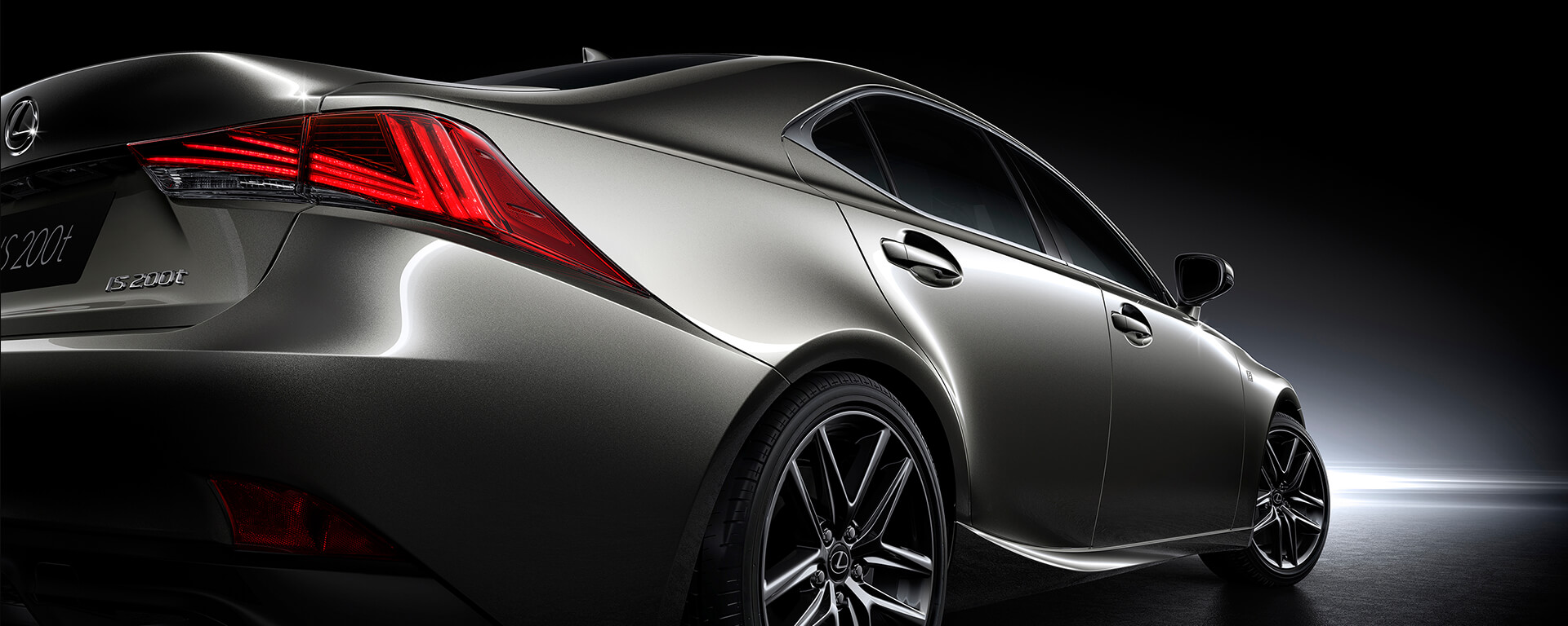Future & Concept Cars | Lexus Brazil