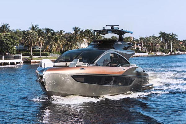 Lexus Pursuits | Lexus Brazil