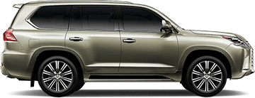 The Lexus Yacht LY 650 | Lexus Brazil