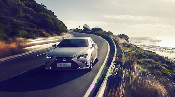 Lexus ES | Lexus Peru