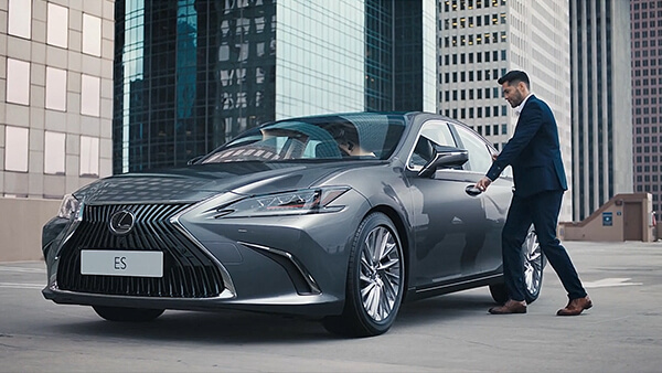 Lexus ES | Lexus Peru