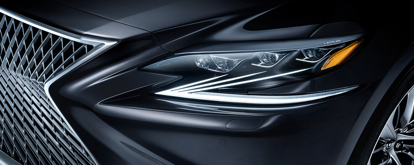 Future & Concept Cars | Lexus Brazil