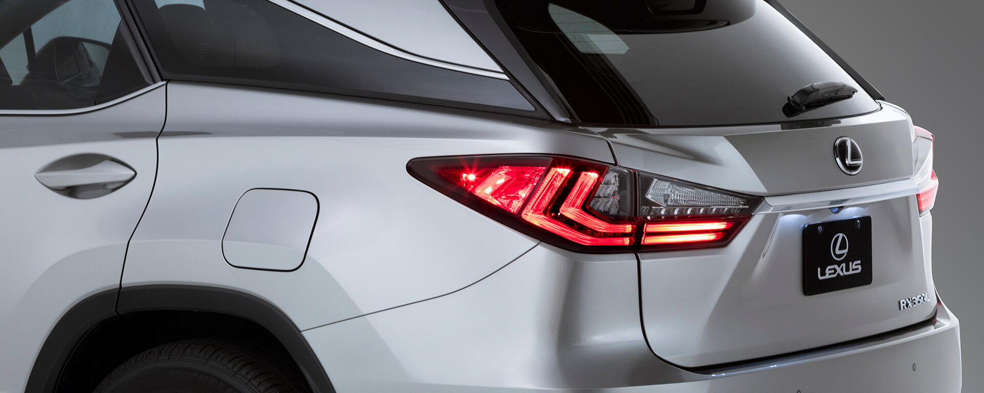 Future & Concept Cars | Lexus Brazil