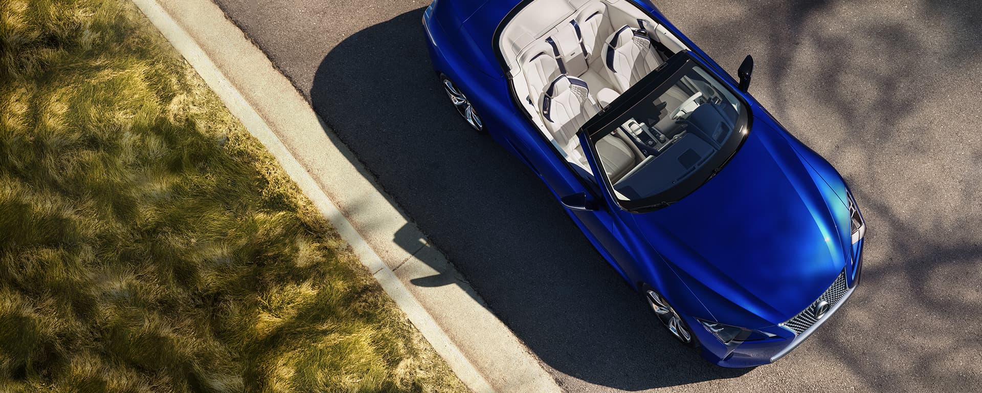 Future & Concept Cars | Lexus Panama
