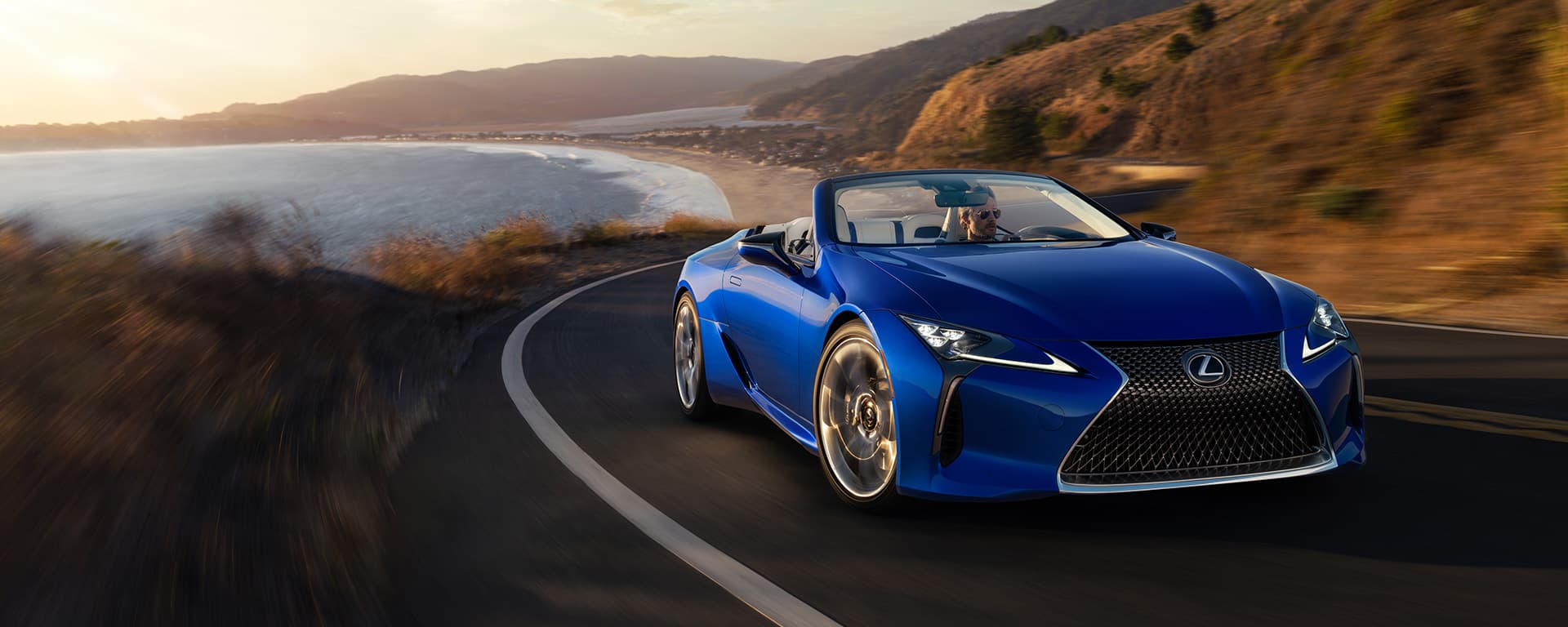 Future & Concept Cars | Lexus Brazil