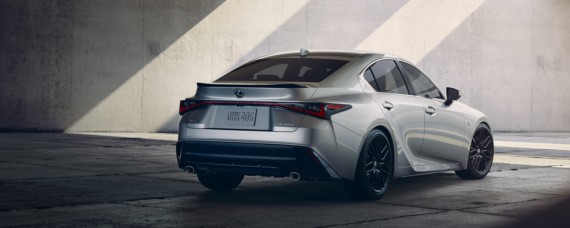 Future & Concept Cars | Lexus Panama