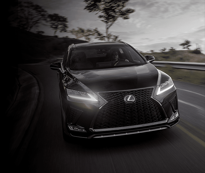 Luxury, Performance and Hybrid Vehicles & SUVs | Lexus Brazil
