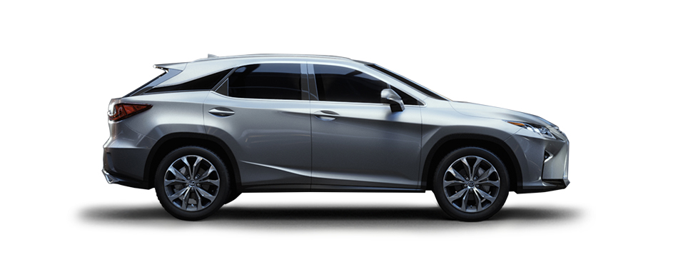 Lexus RX | Lexus Brazil