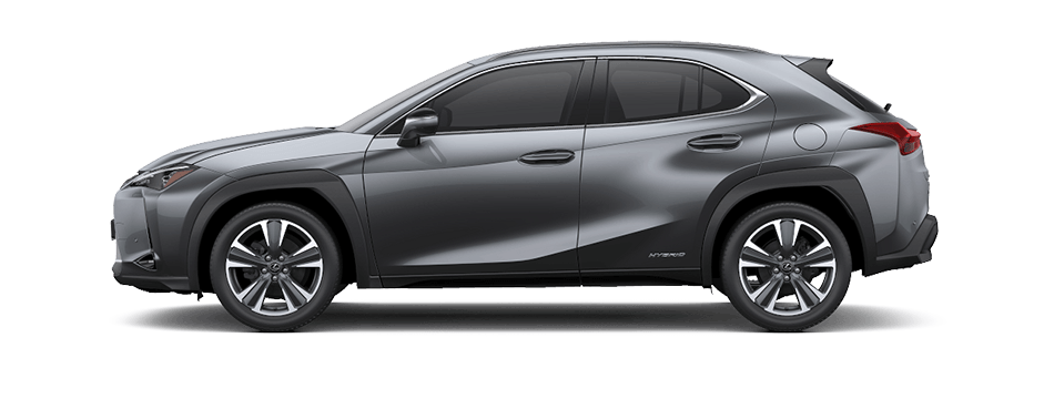 Lexus UX 250h Dynamic | Lexus Brazil