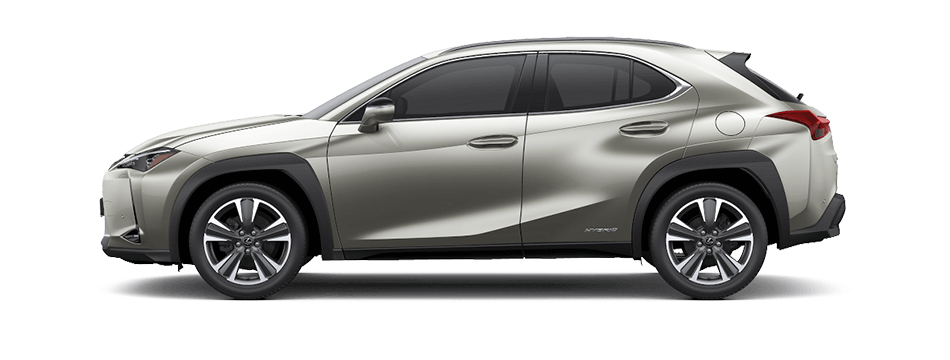 Lexus UX 250h Dynamic | Lexus Brazil