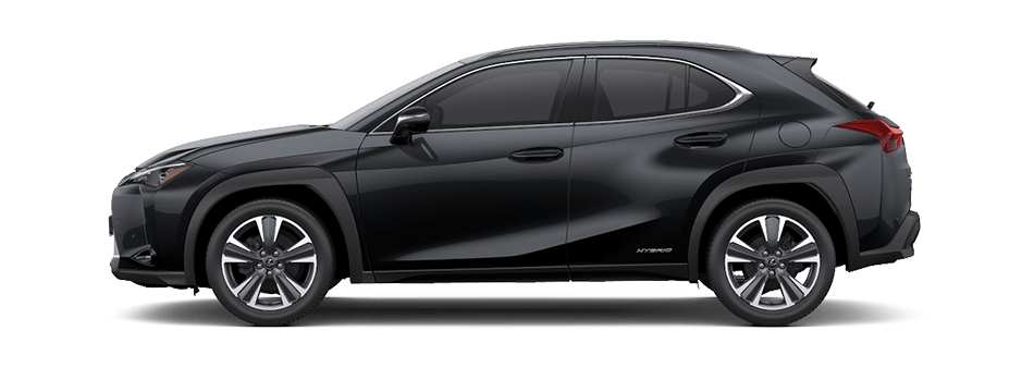 Lexus UX 250h Dynamic | Lexus Brazil