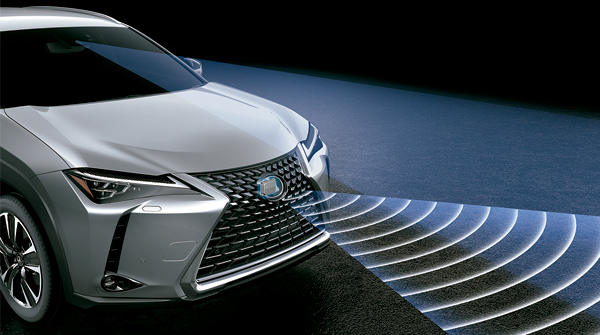 Lexus UX | Lexus Brazil