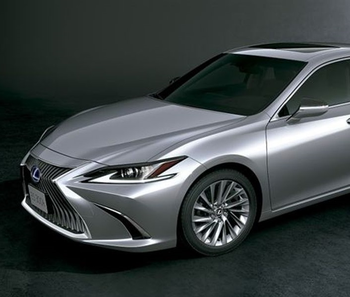 Luxury, Performance and Hybrid Vehicles & SUVs | Lexus Brazil