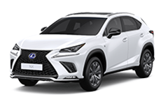 Luxuosos SUVs, veículos híbridos e de alto desempenho | Lexus Brazil