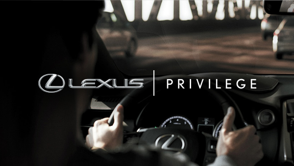 Luxury, Performance and Hybrid Vehicles & SUVs | Lexus Brazil