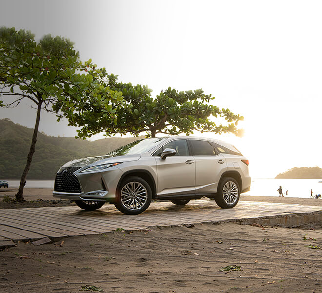 Luxury, Performance and Hybrid Vehicles & SUVs | Lexus Peru