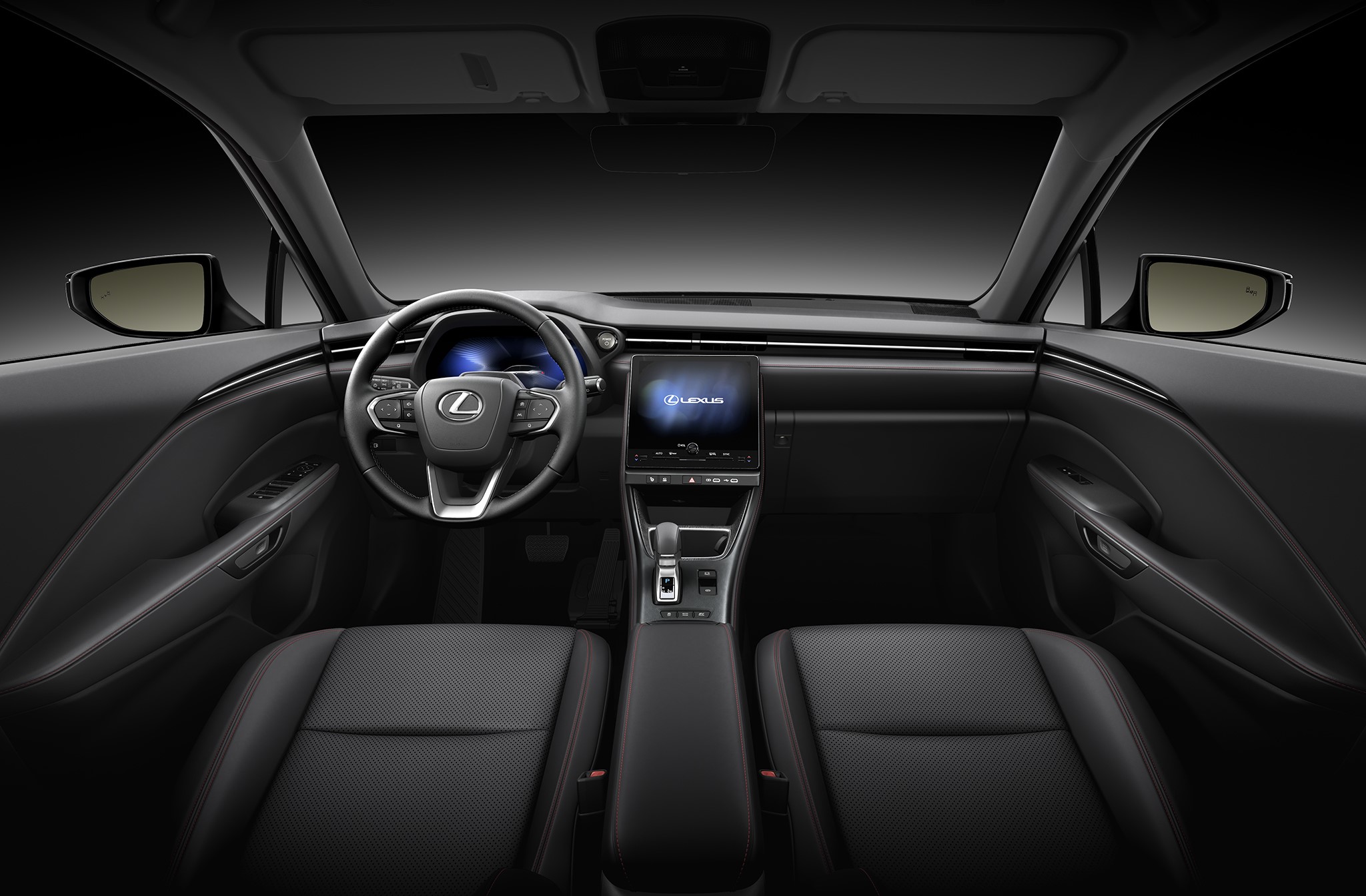 Lexus LBX Active llegó a Argentina. | AUTO InfoBlog